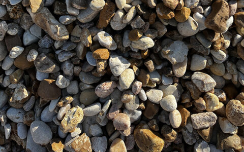 Rocks & Gravel | Farr Landscape Supply and Sod