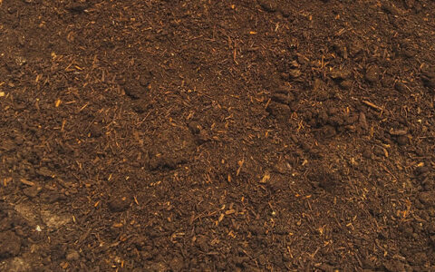 Soils & Sod | Farr Landscape Supply and Sod