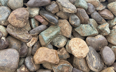 Rocks & Gravel | Farr Landscape Supply and Sod