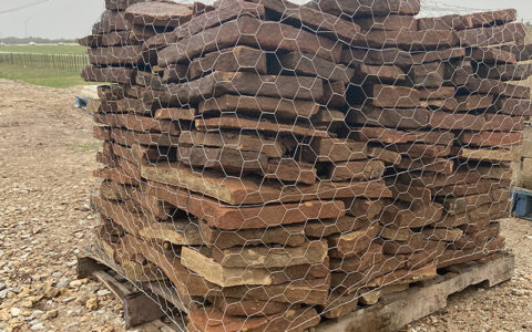 Stone | Farr Landscape Supply and Sod